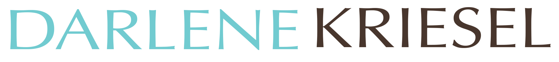 darlene kriesel logo | Darlene Kriesel
